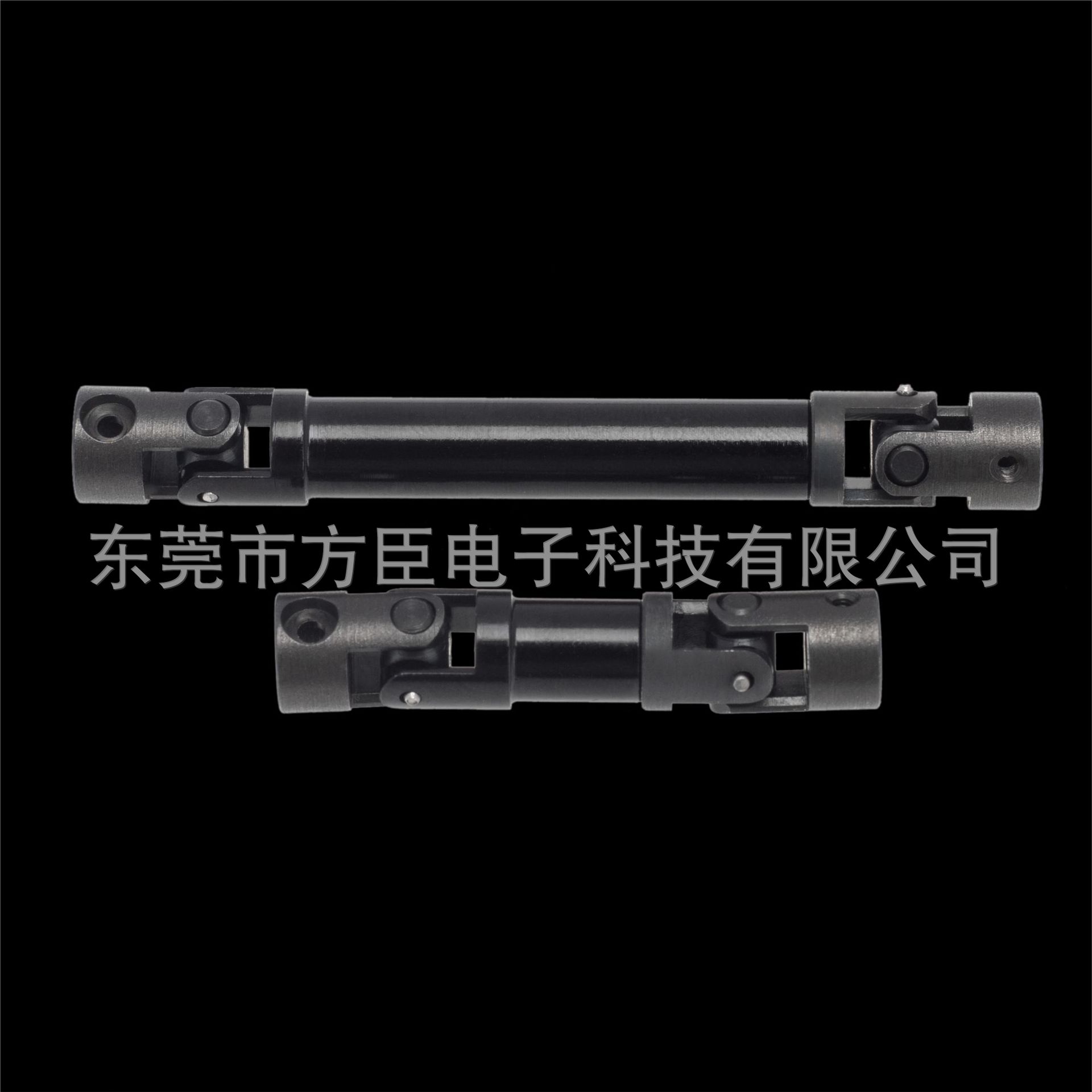 Axial 1/24仿真攀爬车 SCX24 90081 金属强化钢 前后传动轴-阿里巴巴