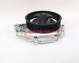 适用于SCANIA斯堪尼亚卡车 DC9 DC13发动机水泵 2224112 576665-阿里巴巴