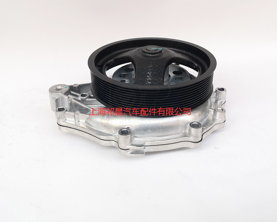 适用于SCANIA斯堪尼亚卡车 DC9 DC13发动机水泵 2224112 576665-阿里巴巴