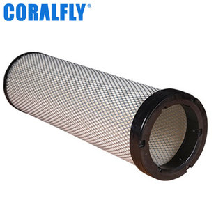 替换三一SANY挖掘机空气滤芯60207265 60207264空滤空气滤清器-阿里巴巴