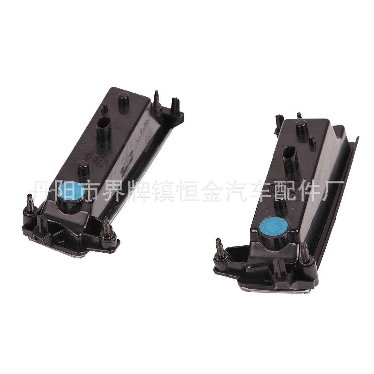 适用奔驰W164 ML280 GL350 GLK220等LED前杠防雾灯 A1649060151-阿里巴巴