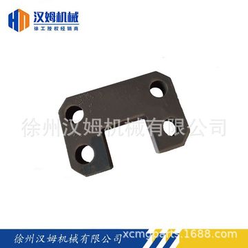 徐工配件 徐工备件381601221PY180G.10.1-1Ⅱ 挡板（M12新款4孔）-阿里巴巴