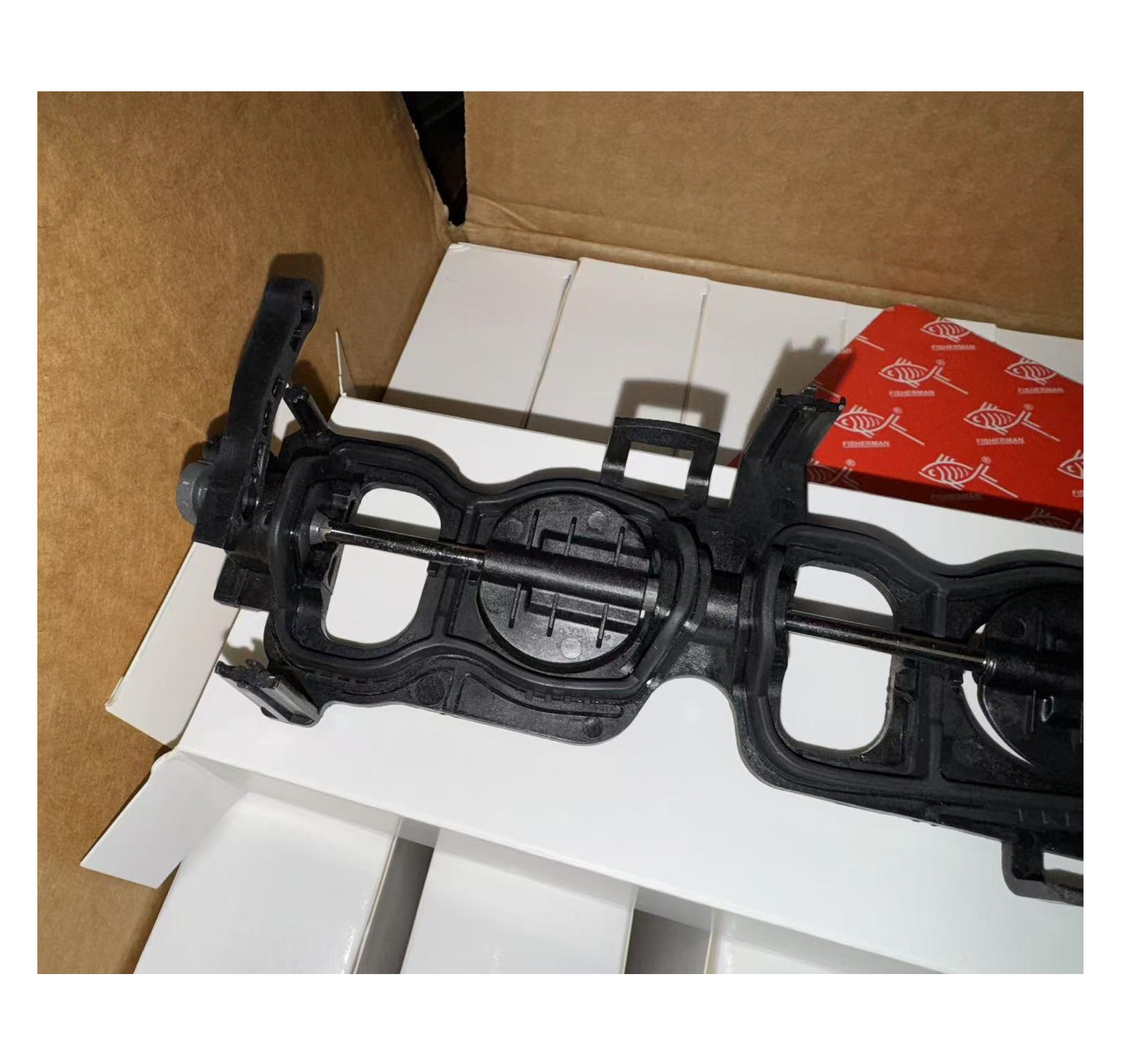 11617812938 714132200 GASKET AIR INTAKE B14.220 N47 D20C-阿里巴巴
