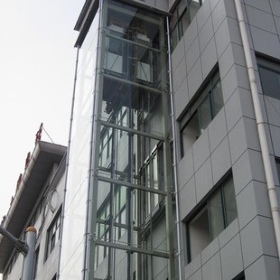 观光电梯--全景电梯--欢迎咨询-阿里巴巴