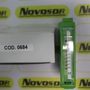 EUROTEK ET-MR08-NO-FK16-BX COD.0684 ET/MR08/NO/FK16/BX订-阿里巴巴