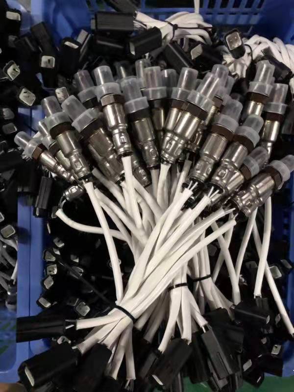 厂家批发Oxygen Sensor跨境专供氧传感器OE:9487147-阿里巴巴