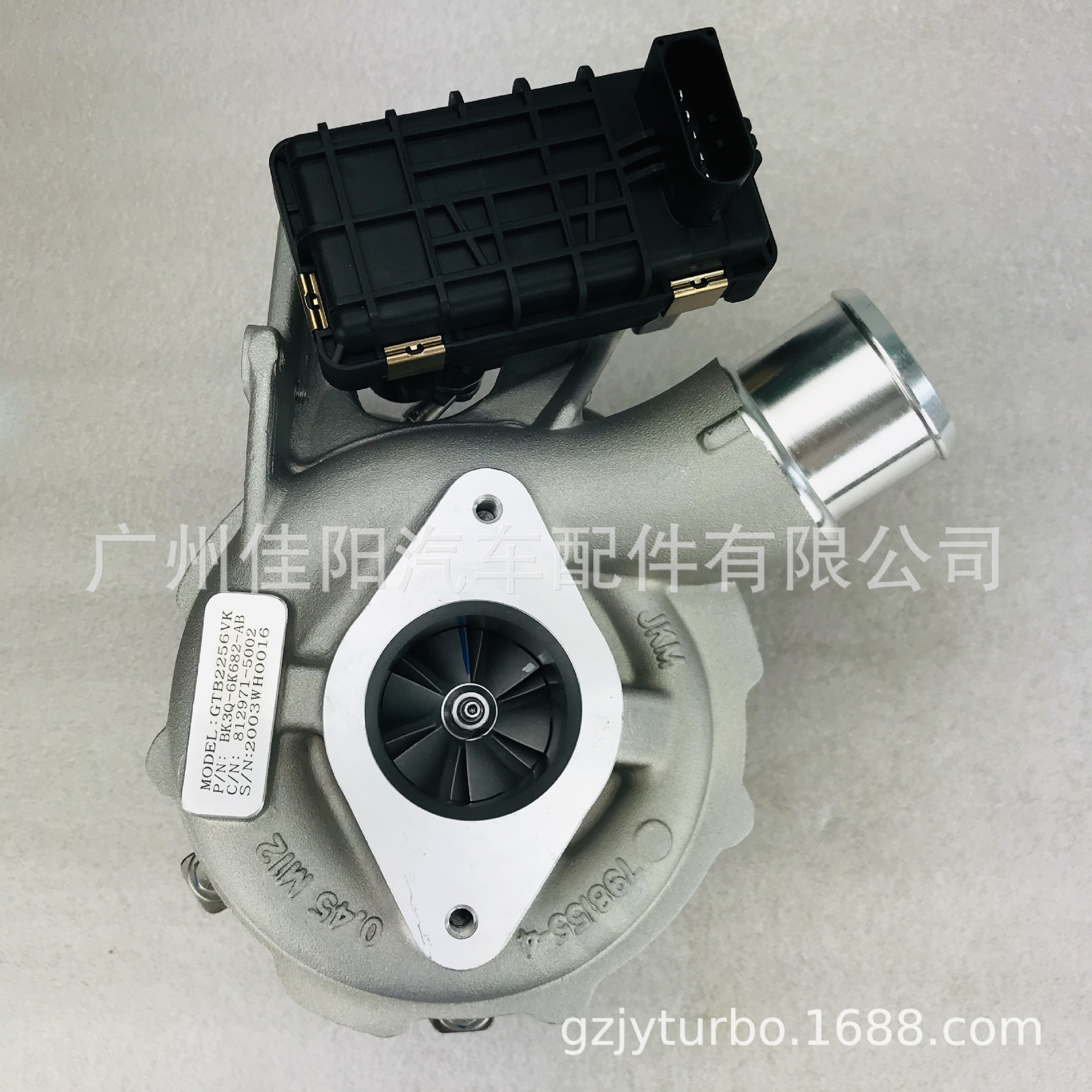 GTB2256VK 812971-0002 798166-0007 812971-5002s BK3Q6K682AB-阿里巴巴