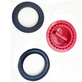 曲轴前油封适用于路虎4.2 4.4 V8 汽油/捷豹AJ33SC 493 4526537-阿里巴巴