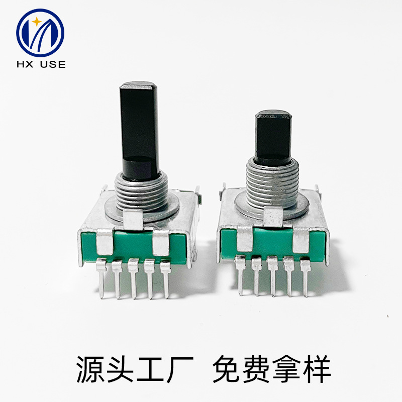 [9-speed heater dial switch] RS17 wave switch fascial gun adjustment ...