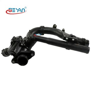 2742003100 A2742000115 冷却水管法兰 适用于 奔驰 W205 S205-阿里巴巴