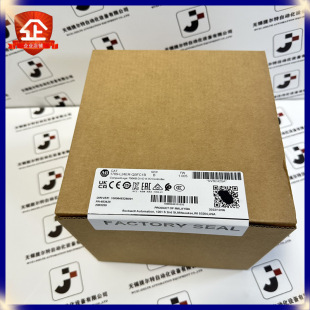 优惠AB1769-L24ER-QBFC1B CompactLogix 5370 L2以太网处理器模块-阿里巴巴