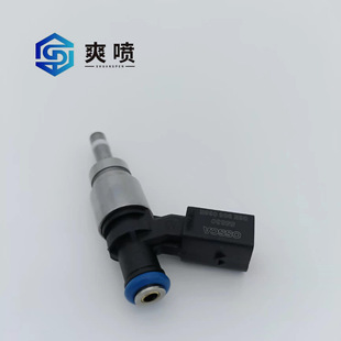 厂家直供高品质喷油嘴06E906036E适用于06-11奥迪2.8 3.2-阿里巴巴