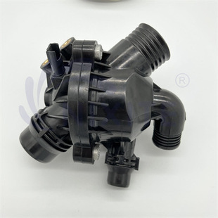 厂家直供适用于BMW 11537550172 节温器总成兼容高效散热-阿里巴巴