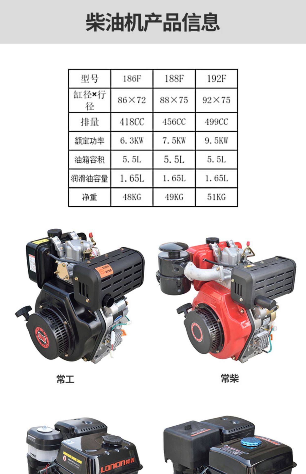 本田汽油机切割机4宗申风冷冲程隆鑫汽油柴油机汽油机马路磨光机-阿里巴巴