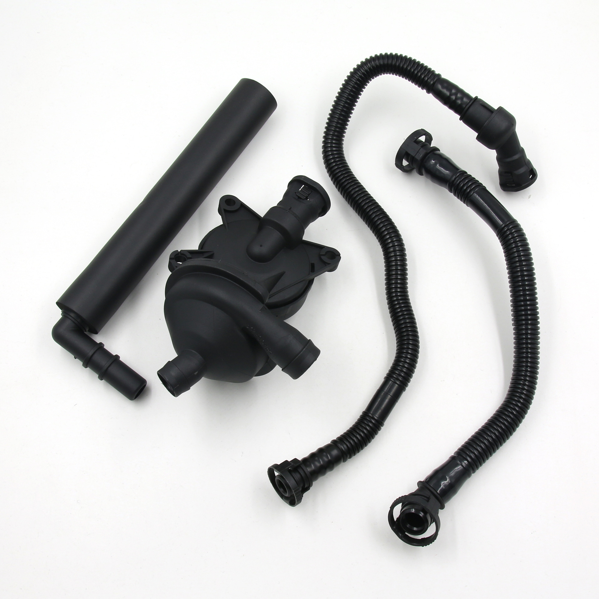 适用宝马曲轴箱机油分离器 11617503520 11157533346 11157503523-阿里巴巴