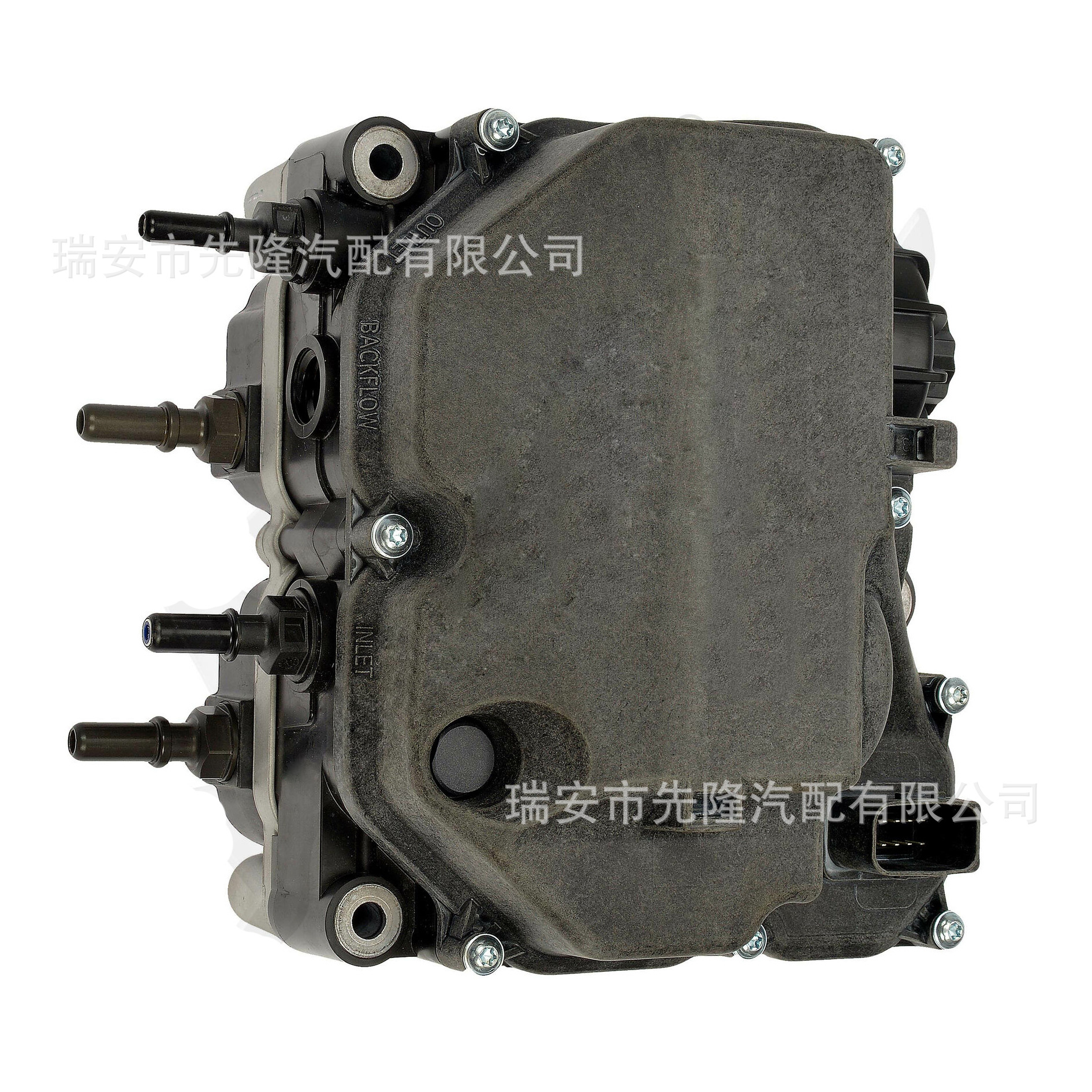 21577511 尿素泵DEF泵抽水机适用 Denoxtronic2.2 12V 21577511-阿里巴巴