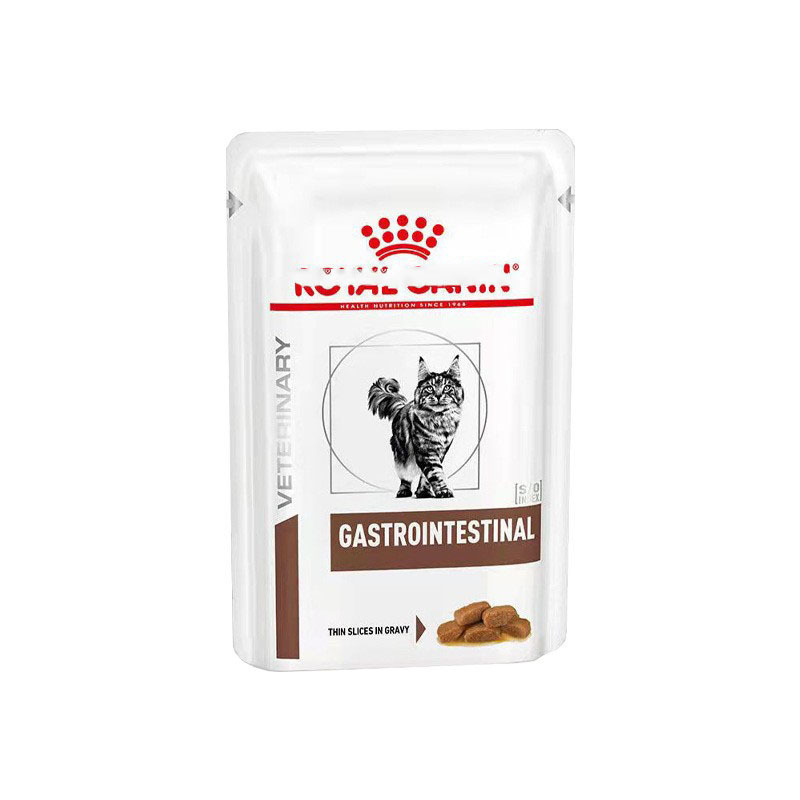 整盒皇/家猫肠道泌尿道肾脏皮肤处方湿粮包85G康复罐头195g-阿里巴巴