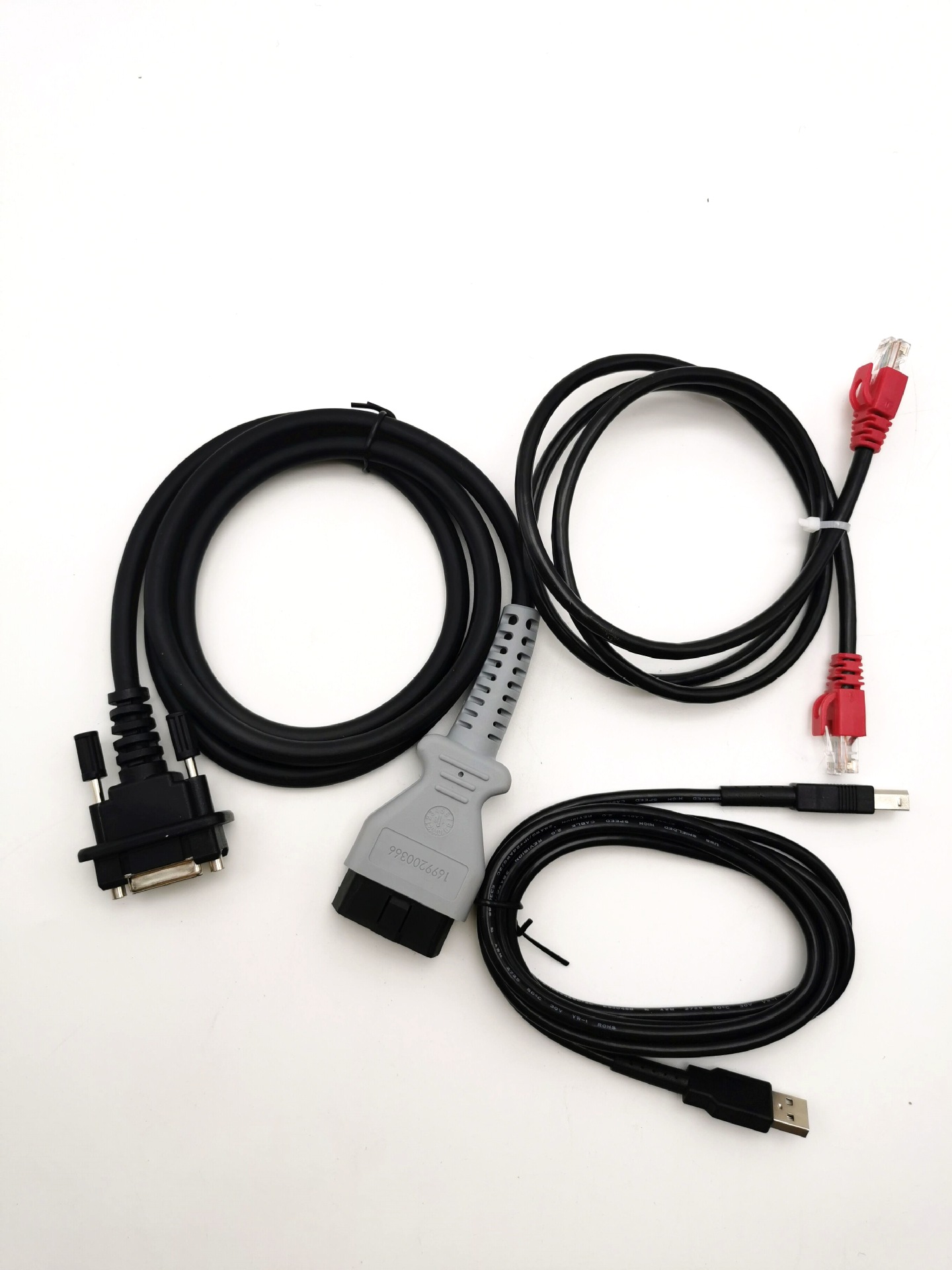 JLR DoIP VCI SDD Pathfinder适用于捷豹路虎诊断仪编程工具-阿里巴巴