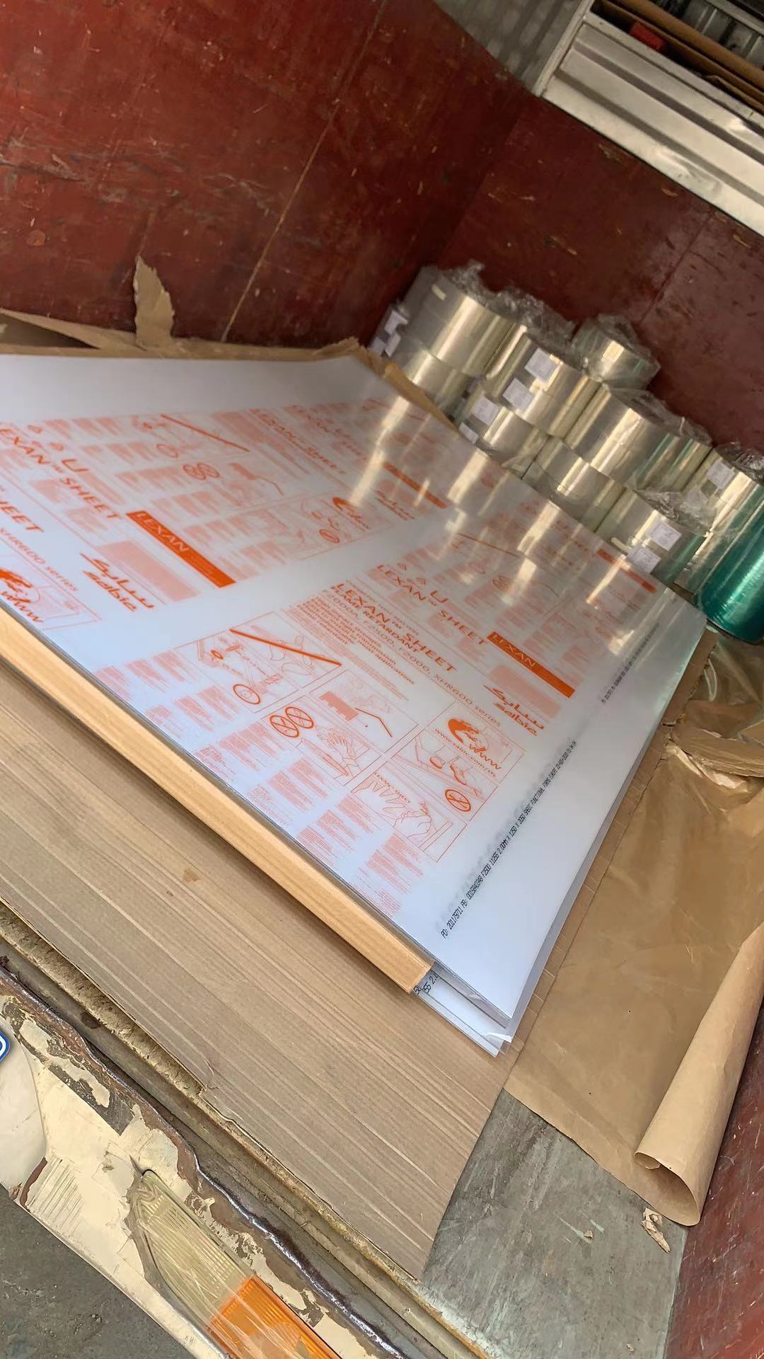 LEXAN片材F2000A F2500 F2000阻燃UL94-V0/5VA标准货发全国-阿里巴巴