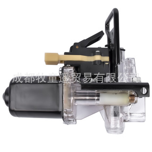 后备箱盖释放马达 OE: 16889150 16608837 19116530 适用别克-阿里巴巴