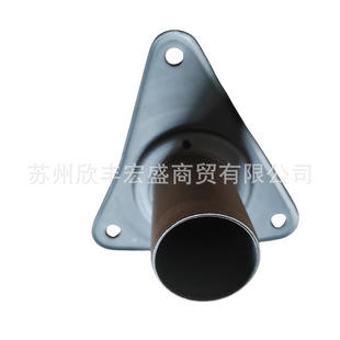 适用现代IX3 途胜 狮跑用分离轴承底座分离轴承套 底托4142639260-阿里巴巴