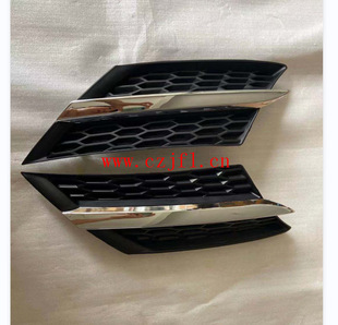 适用于丰田RAV4 中网2014 GRILLE RAV4 2014 53105/53106-0R010-阿里巴巴