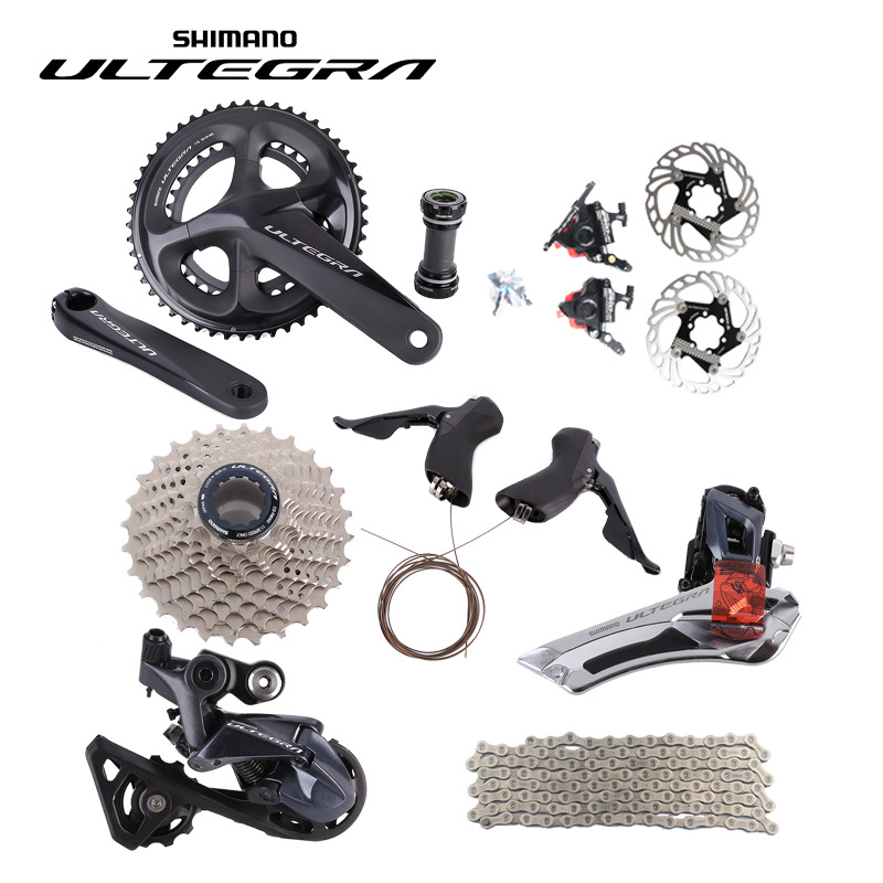 SHIMANO 105 R7000手变 UT R8000手变105前拨UT后拨105前拨UT后拨-阿里巴巴