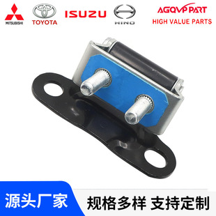 跨境热销铰链适用于丰田2018-2024RAV4尾门铰链组件68810-0R032-阿里巴巴