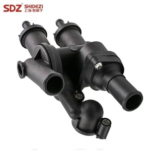 节温器总成厂家直供适用于克莱斯勒道奇汽车68003582AB 4884873AA-阿里巴巴