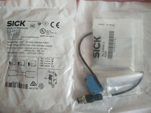 A026*全新原装SICK施克 GL6-P7112 1053590 (GL6-P7111 1052966)-阿里巴巴
