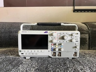 泰克Tektronix数字示波器DPO2012B 彩色显示测试仪器 2通道包邮-阿里巴巴