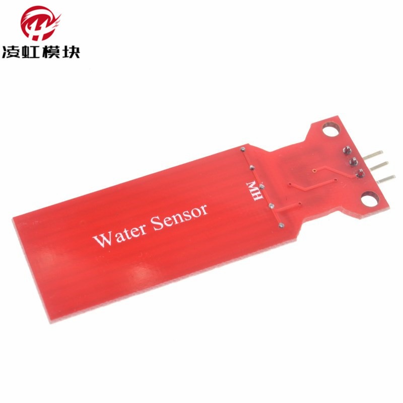 水位传感器 Water Sensor for 水分 液滴 水深检测-阿里巴巴