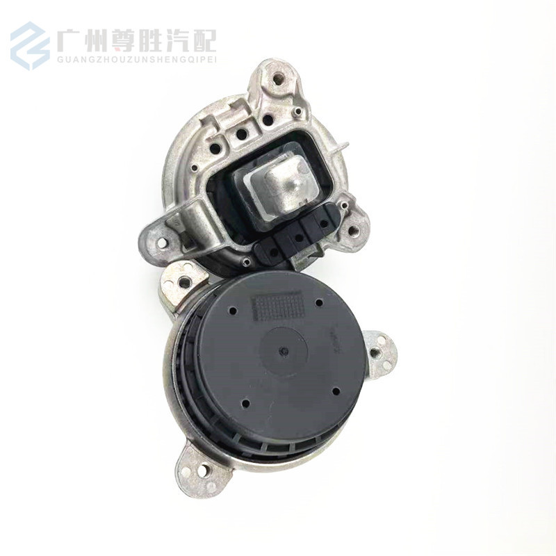 22116859845 846适用于宝马5系 GT发动机悬置 发动机脚胶 机脚垫-阿里巴巴