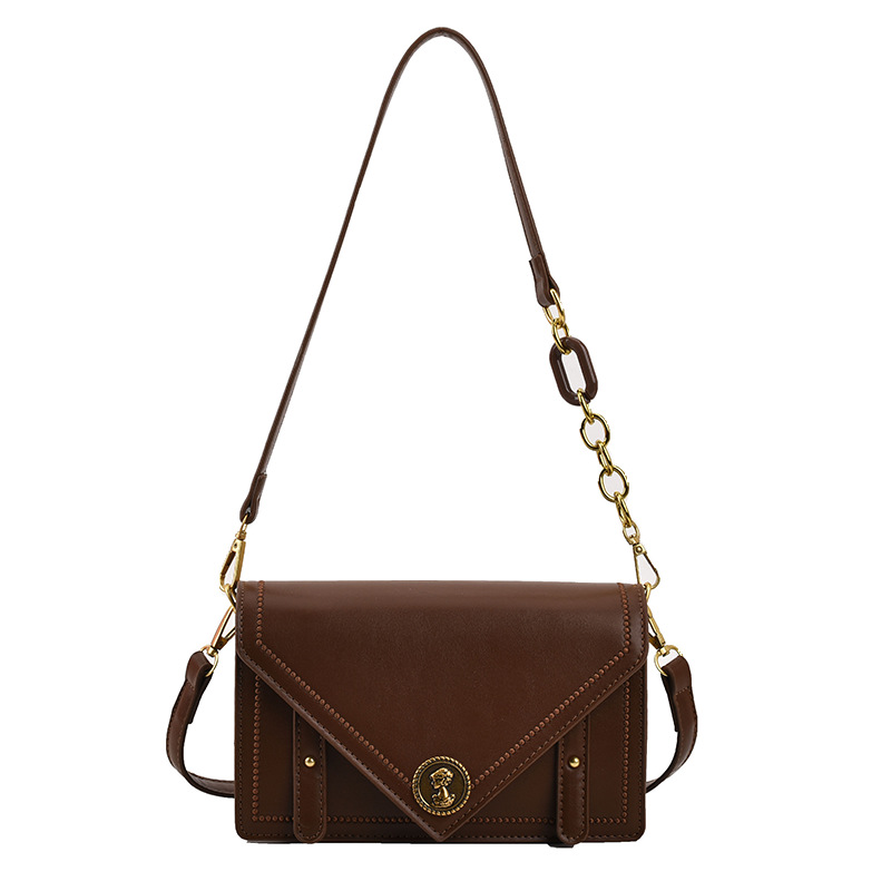 Spring Vibe Textured Crossbody Bag