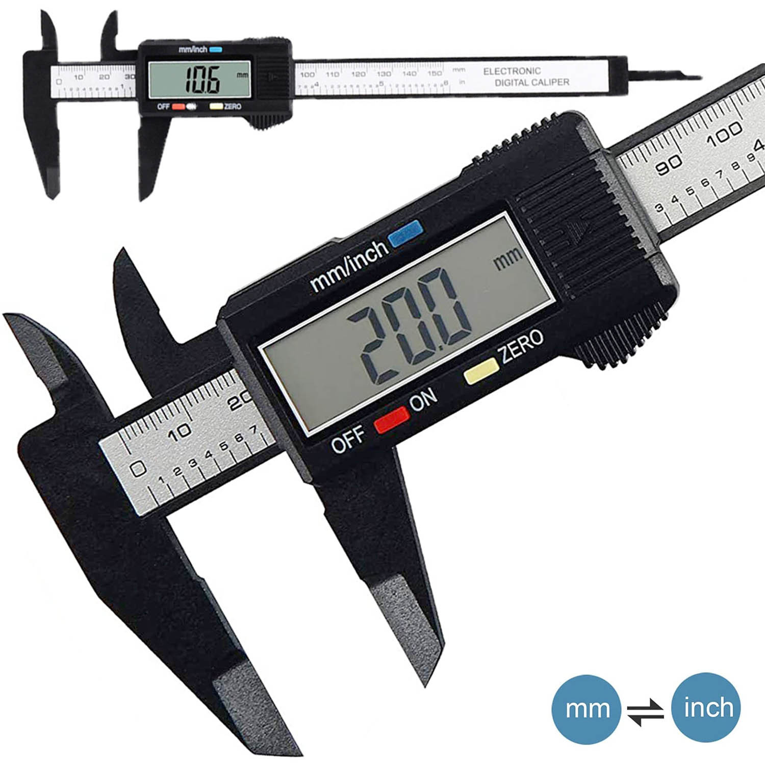 digital caliper-digital caliper批发、促销价格、产地货源 - 阿里巴巴