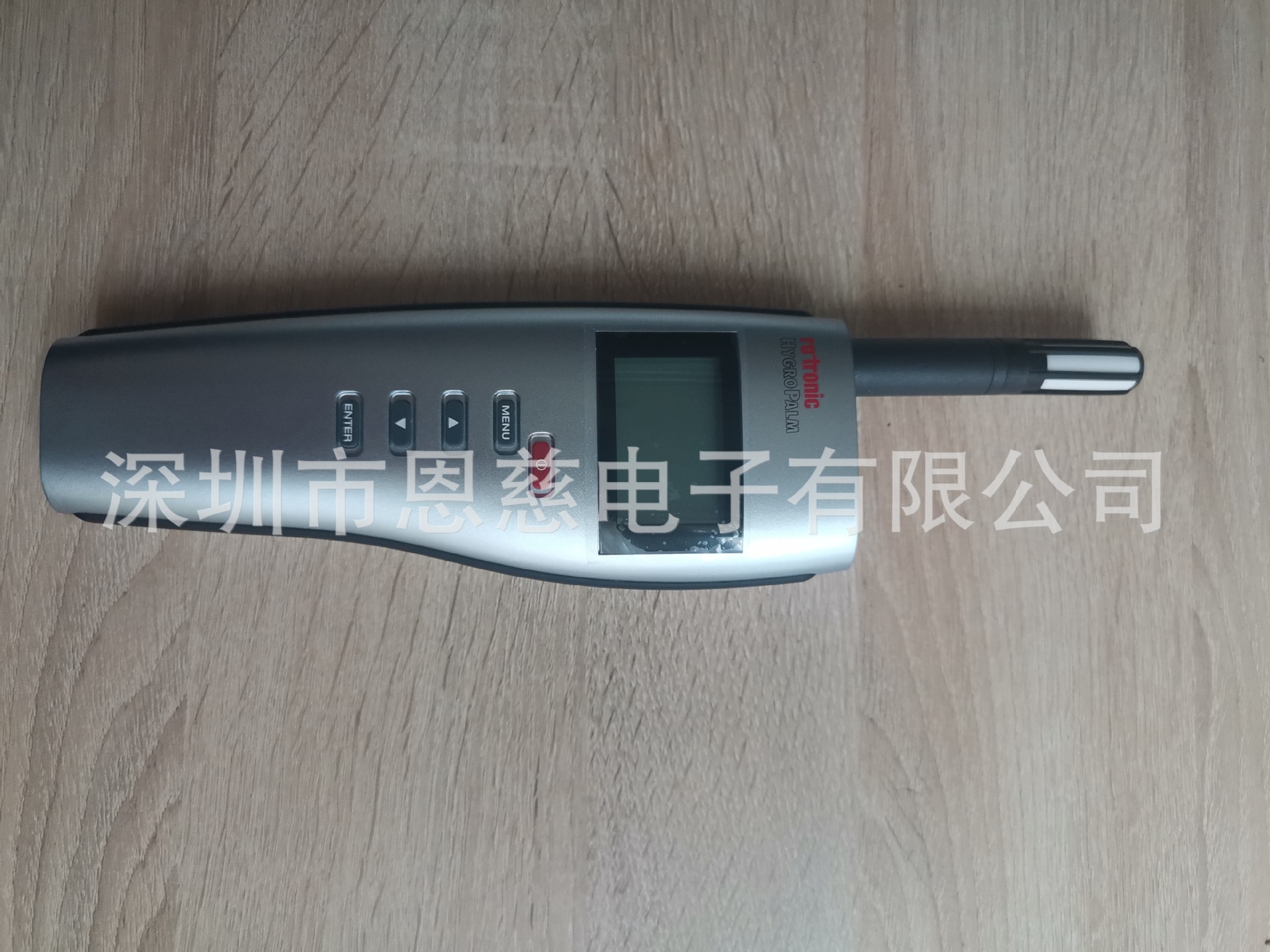 HP-21瑞士罗卓尼克手持式温湿度计 ROTRONIC HygroPalm温湿度仪-阿里巴巴