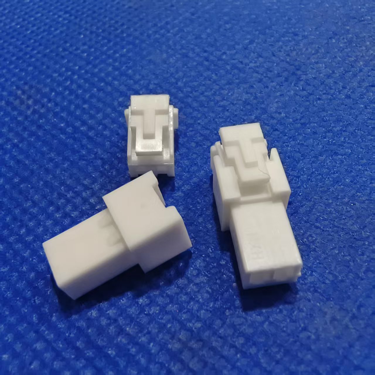 A2508-H02 XHS-2Y XHQ-3P XHB-4A胶壳V0阻燃线对板连接器-阿里巴巴