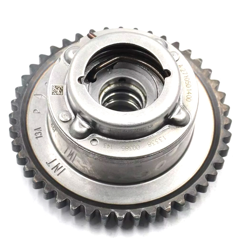 适用奔驰E级C180E200凸轮轴调节器正时齿轮2710501400/2710501500-阿里巴巴