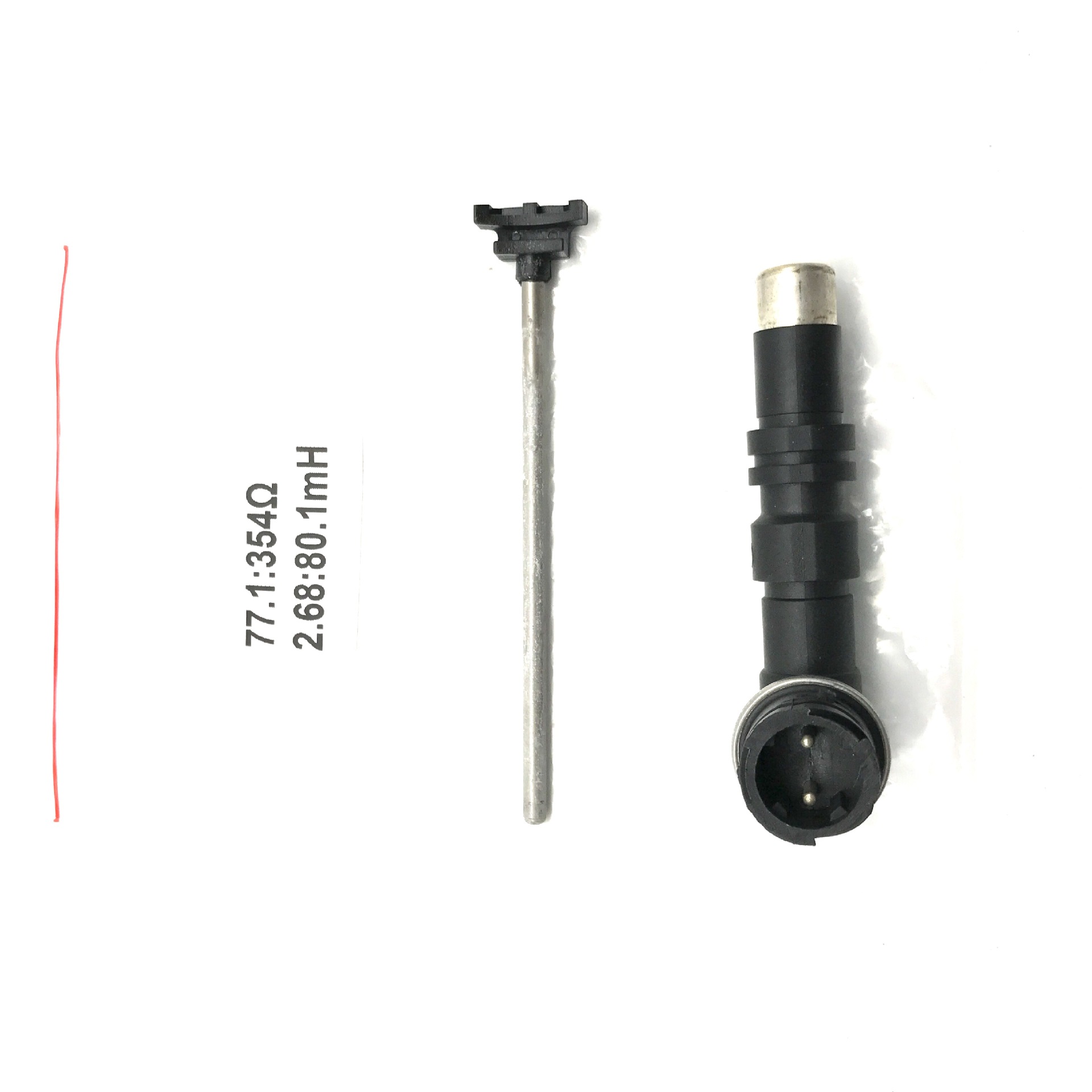 适用于奔驰离合器传感器直线位移感应器4411005392汽车传感器-义乌市华博汽车配件有限公司