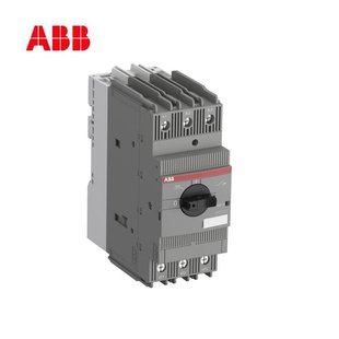 10115321 MO132-0.4 ABB原装 MS116电动机起动器 ABB一级代理商-阿里巴巴