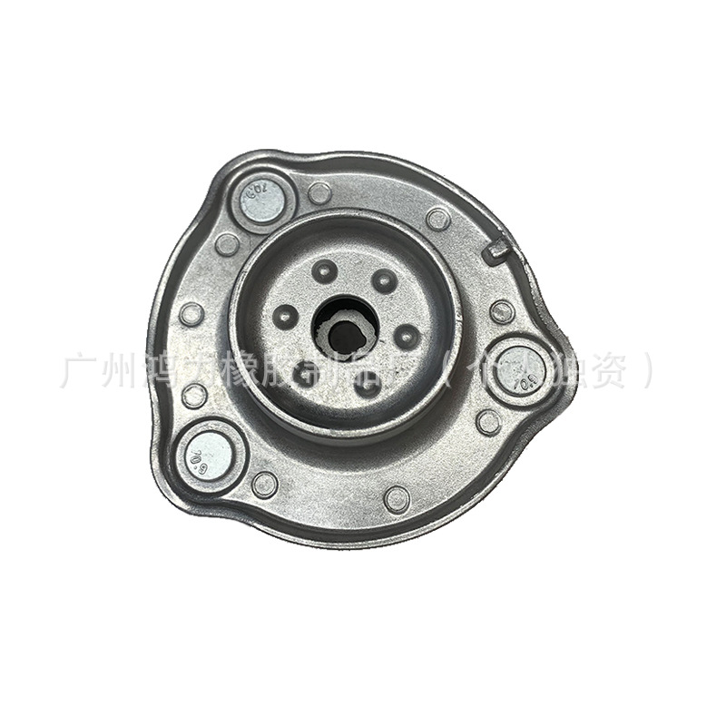 跨境热卖适用奔驰W205 2053230020 2533230020 发动机前机顶胶架-阿里巴巴