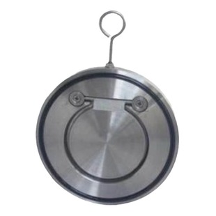 H74H-16C蝶型止回阀H74H-10C-阿里巴巴