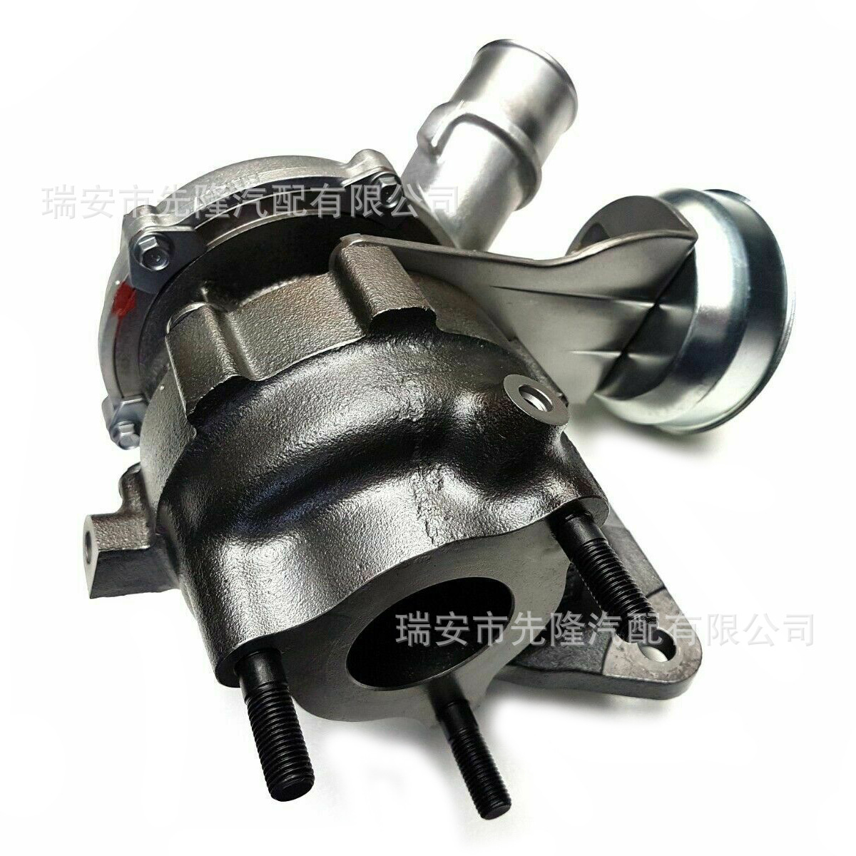 1515A222 涡轮增压器 适用三菱4D46 L200 1515A170-阿里巴巴