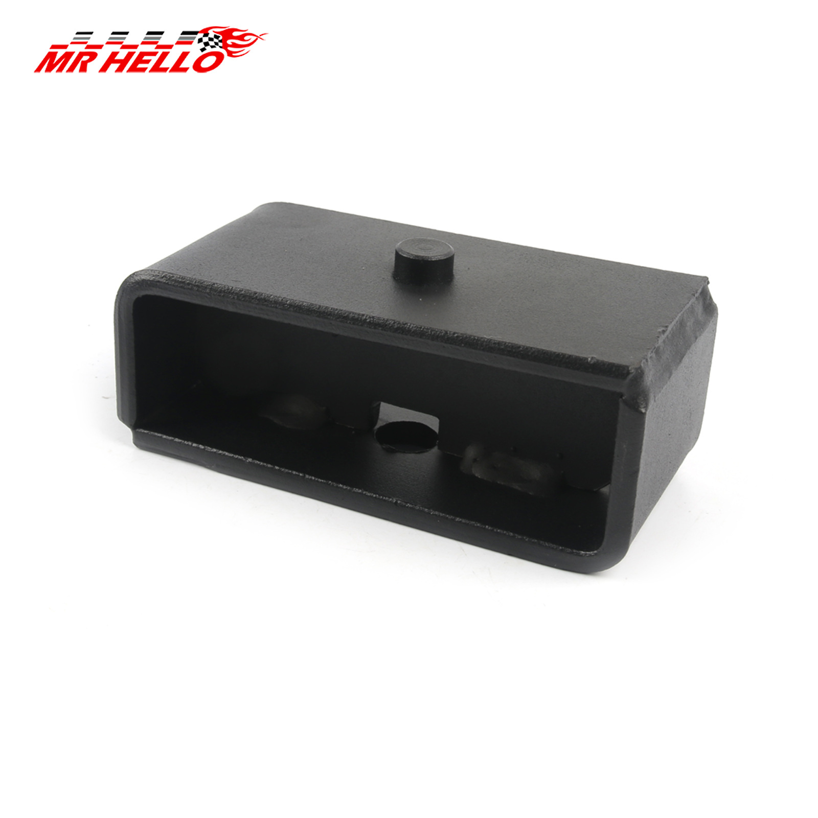 适用于2007-2018雪佛兰 Silverado Sierra GMC 前+后底盘提升套件-阿里巴巴