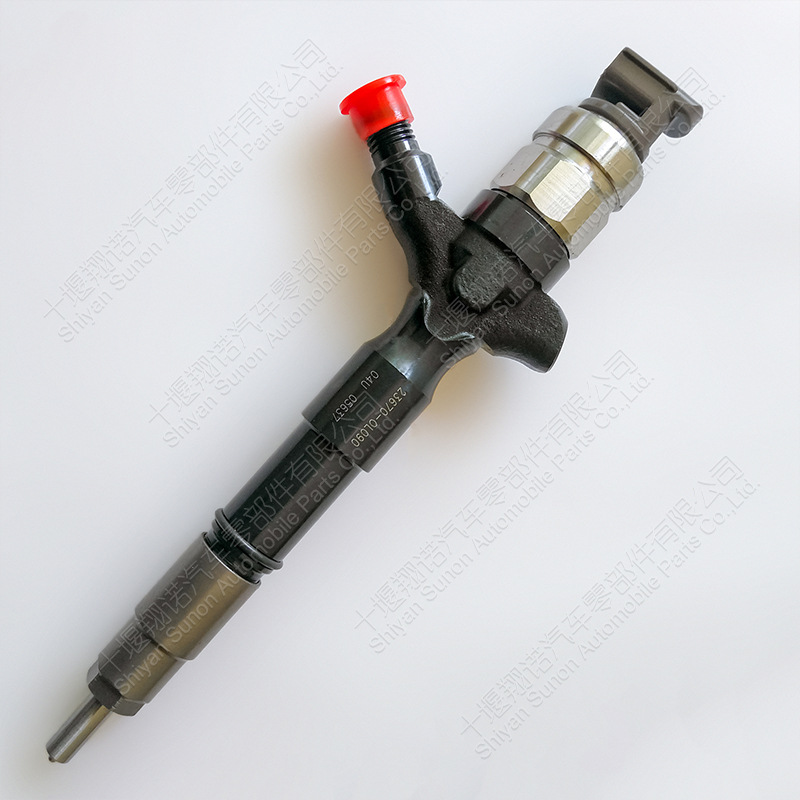 Denso电控喷油器23670-30290 23670-39265 095000-7820-阿里巴巴