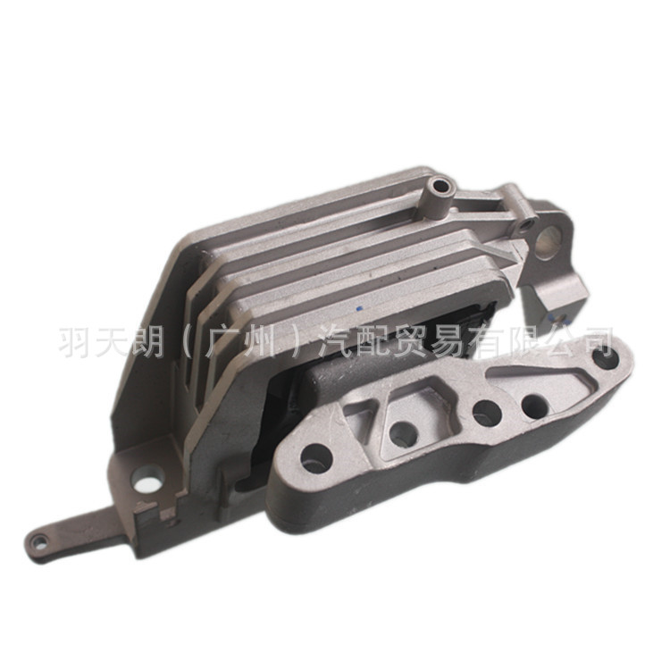 适用于BMW宝马F52发动机引擎胶墩缓冲胶支撑机脚胶OE:22116875626-阿里巴巴