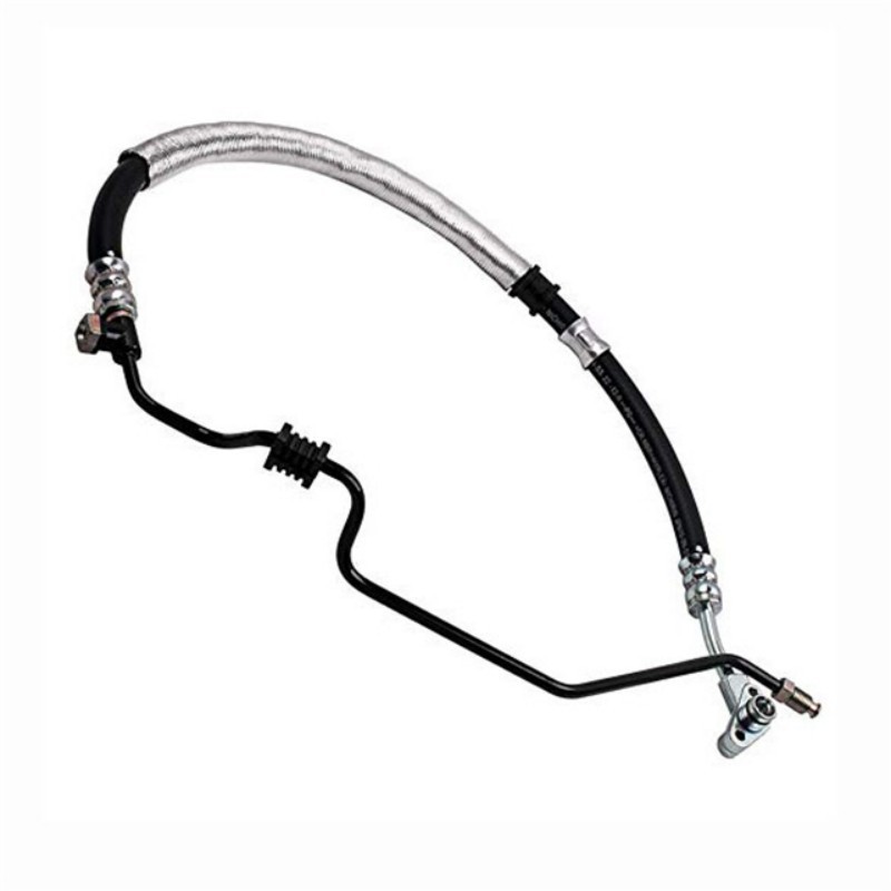 53713-S84-A04 适用于本田98-02款雅阁方向机高压油管助力泵油管-阿里巴巴