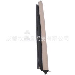 天窗卷帘 25964410 25964409 19207926 19207927 米色 适用于通用-阿里巴巴