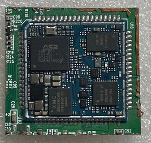 ASR1601 BGA 集成电路IC芯片-阿里巴巴