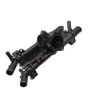 256202G545 25620-2G545 适用于现代 起亚 恒温器外壳 节温器座-阿里巴巴